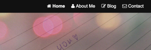 How to Add Font Awesome Icons to WordPress Menus – WP Tavern