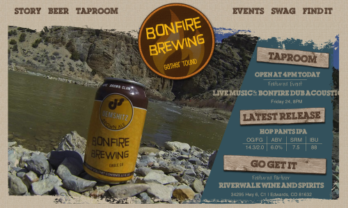 30 Beautiful Brewery Websites Built With WordPress – WP Tavern