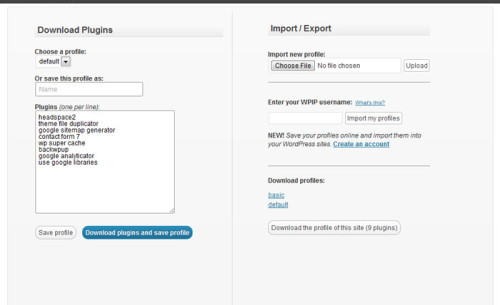 How To Bulk Install All Your Favorite WordPress Plugins – WP Tavern