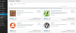 WordPress 4.0 Benny Now Available for Download – WP Tavern