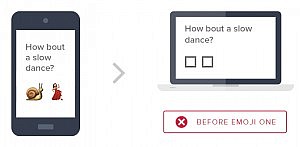 New Plugin Adds Open Source Emoji One Support to WordPress – WP Tavern