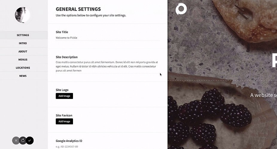 Jason Schuller to Re-Enter WordPress Theme Market with Niche Admin ...