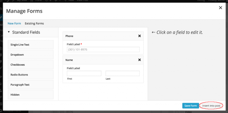 Custom Contact Forms Plugin Passes 1 Million Downloads on WordPress.org ...