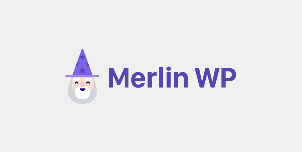 New Merlin WP Onboarding Wizard Makes WordPress Theme Installation and Setup Effortless – WP Tavern