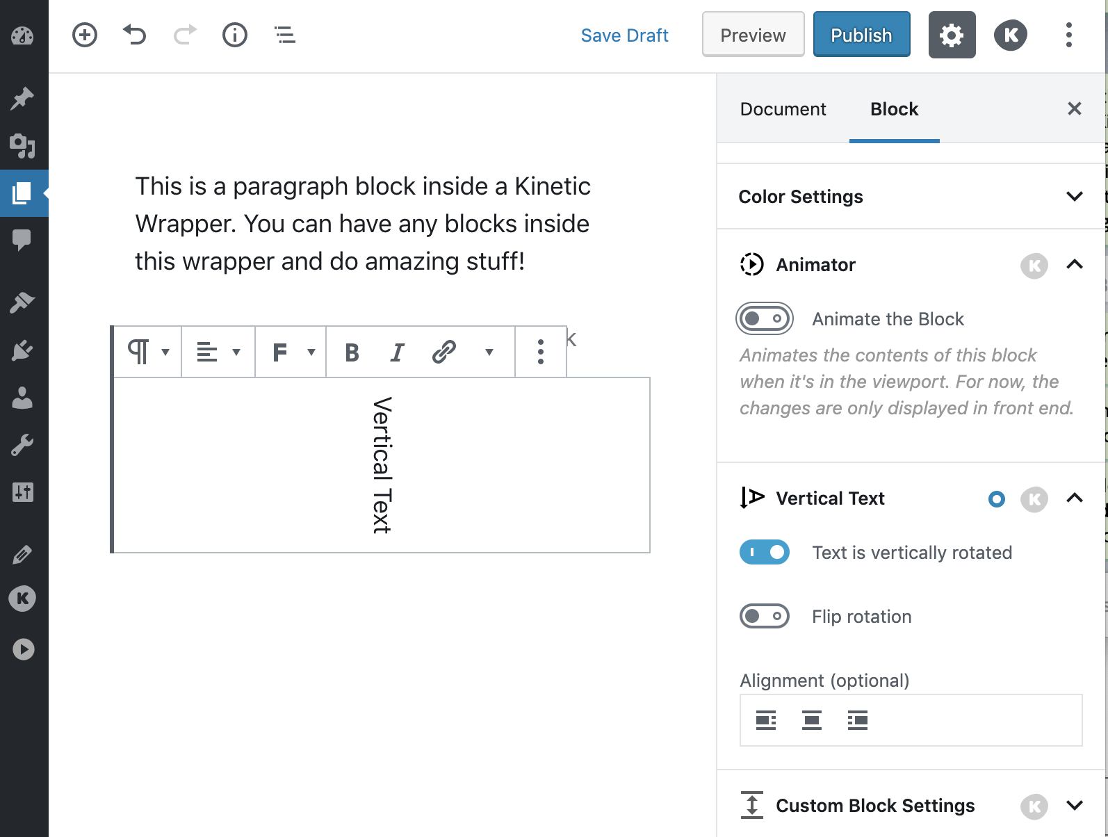 Kioken Blocks: The New Street Fighter-Inspired Block Collection that Is ...