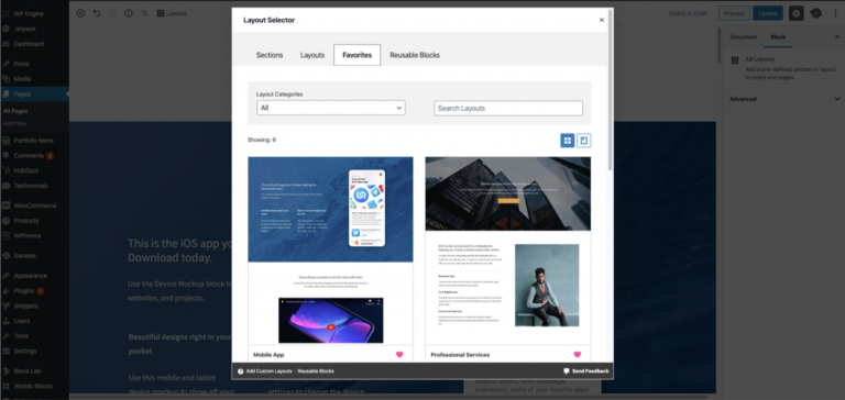 WP Engine Launches Genesis Pro Add-On for Customers, More Features in ...