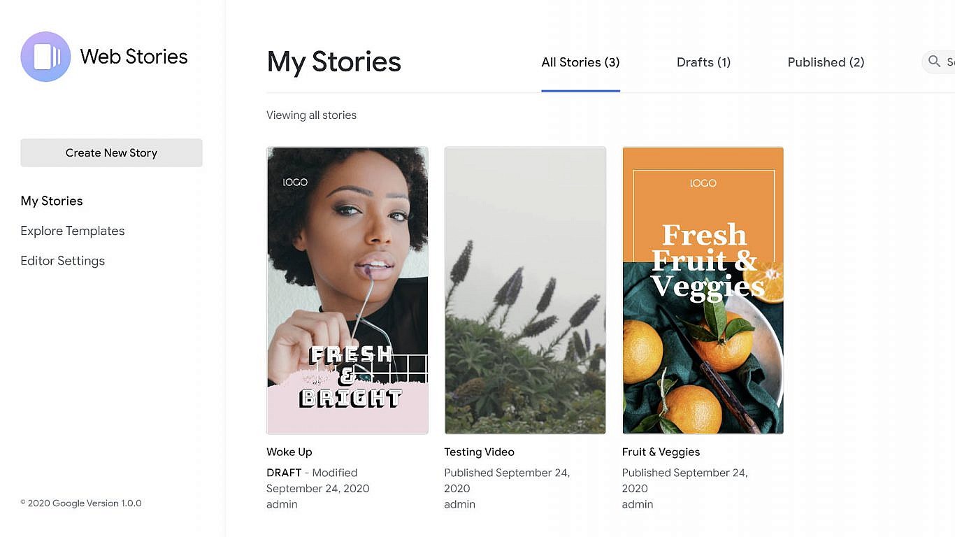Using the Web Stories for WordPress Plugin? You Better Play By Google’s ...