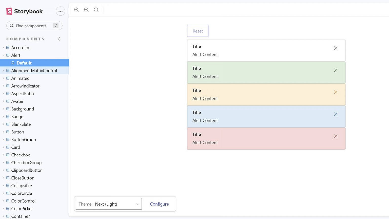 G2 Components, a From-Scratch Reimagining of WordPress Components – WP ...