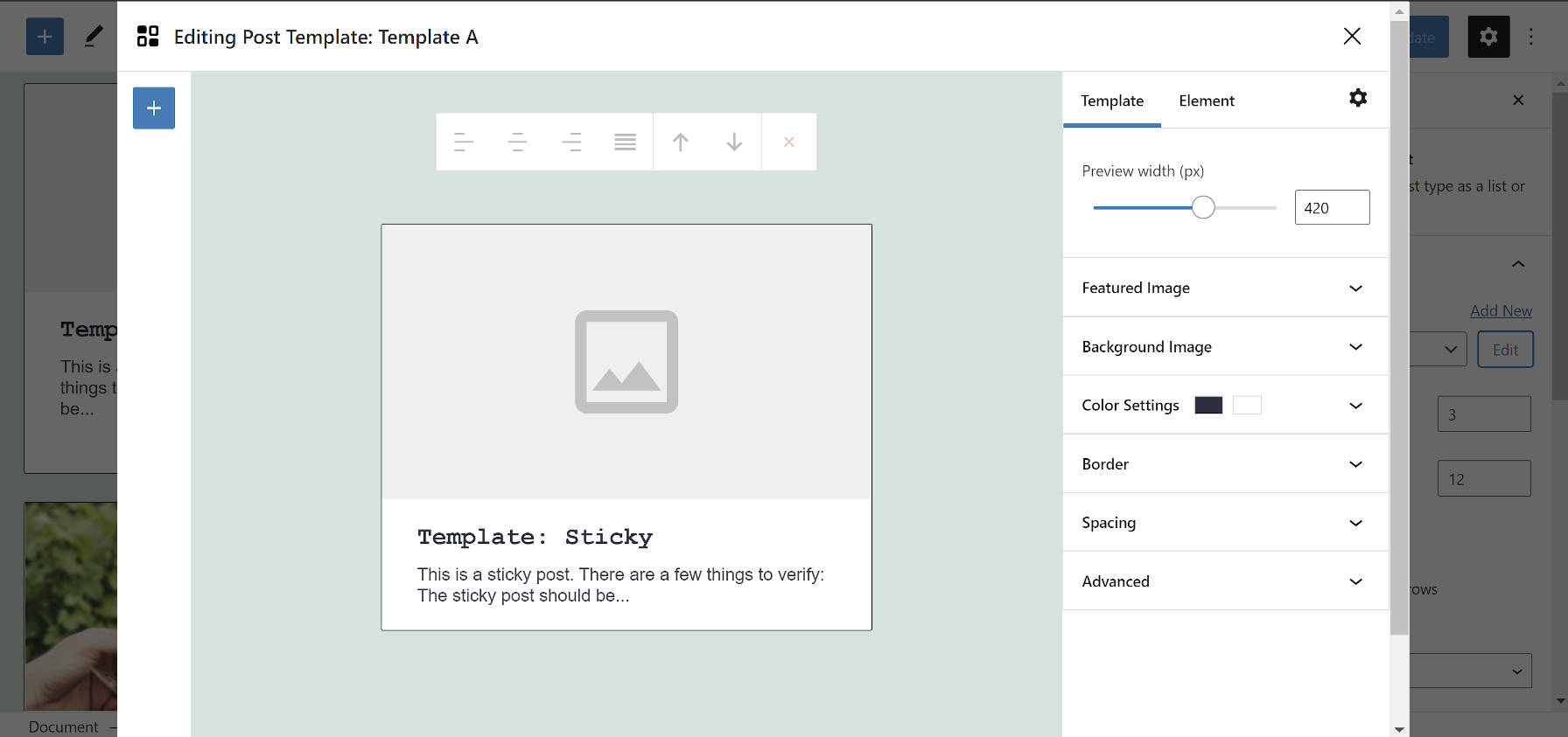 Custom Layouts Plugin Creates a Posts Display System for Both the ...