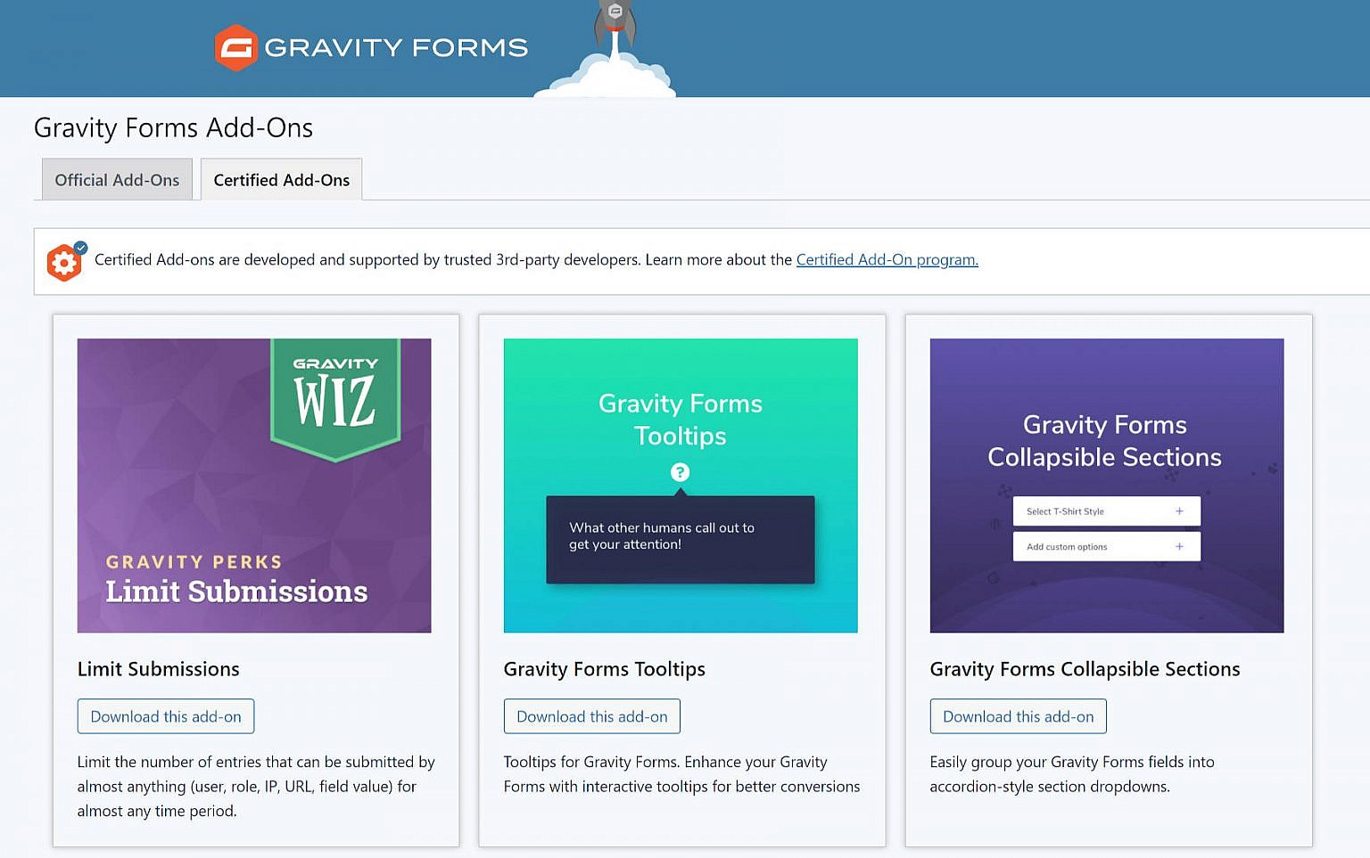 Gravity Forms 2.5 Launches With an Overhauled UI and Focus on ...