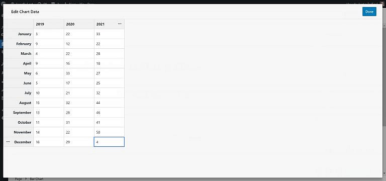 Hello Charts Launches a Native Chart-Building Experience for the Block ...