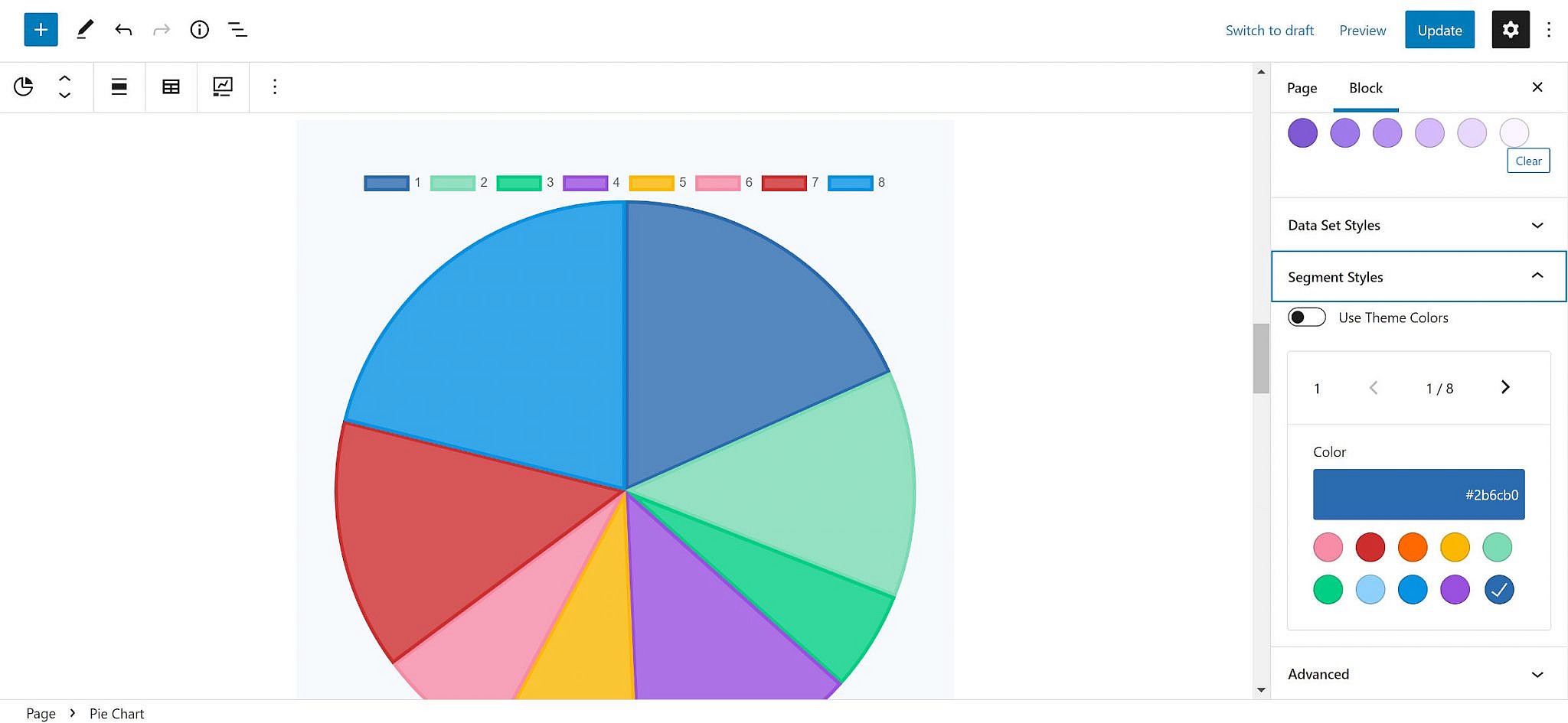 Hello Charts Launches a Native Chart-Building Experience for the Block ...