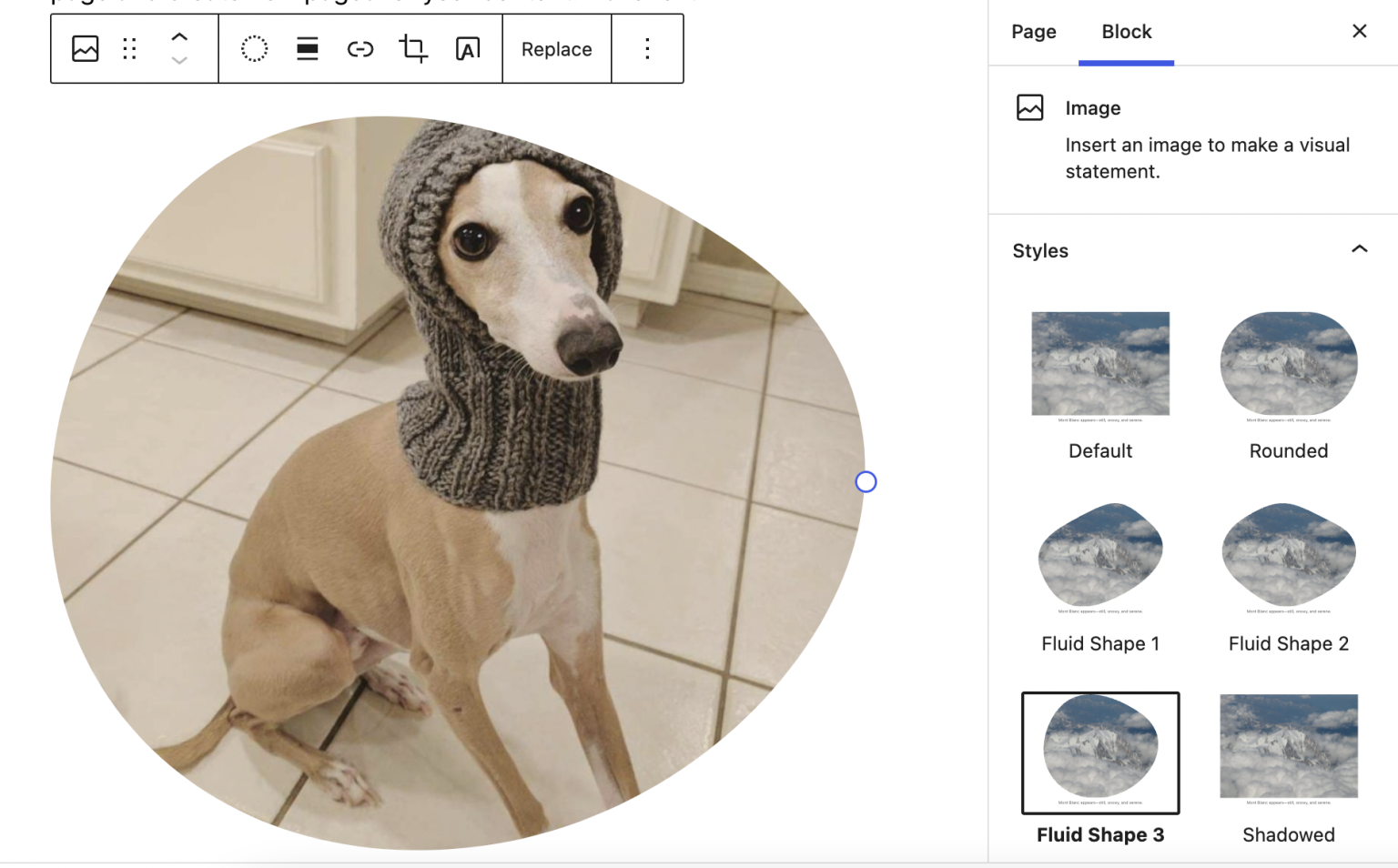 Snow Monkey Editor Plugin Adds Custom Styles to WordPress Core Blocks ...
