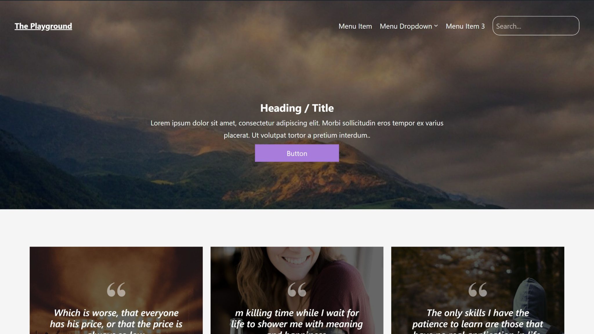 Themes – WP Tavern