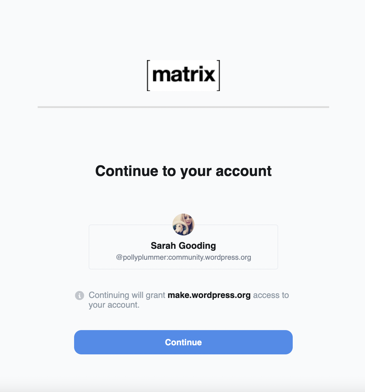 WordPress Launches Slack/Matrix Bridge – WP Tavern